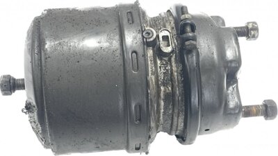 7421283615 7485020485 9254813450 Spring brake cylinder, Right RENAULT ...