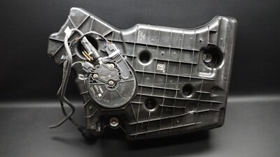 GENUINE MERCEDES BENZ E W213 S213 ADBLUE FUEL TANK SCR CONTAINER ...