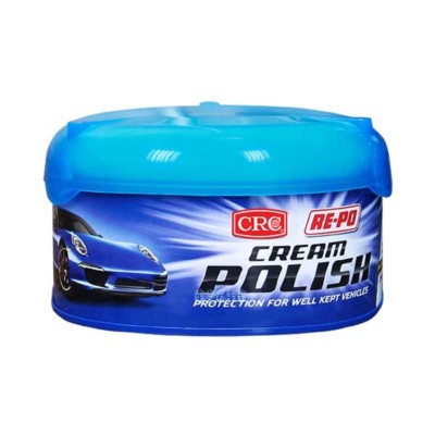 CRC RE-PO Cream Polish - 250g tin | eBay Australia