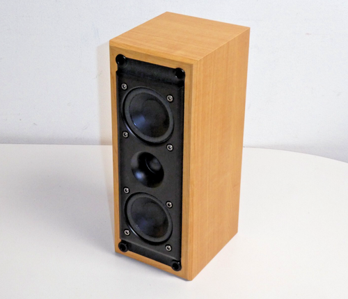 1x Mivoc HTC 280 Stereo Speakers, 2 Year Warranty | eBay