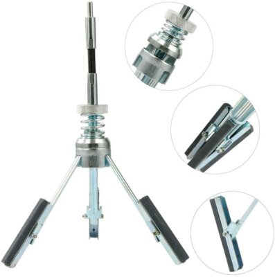 Car Engine Cylinder Honing Tool 2"-7" Brake Deglazer Hone Tool Flexible ...