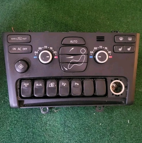 VOLVO XC90 Heater Heat Temperature HVAC OEM Climate Control A/C OEM ...