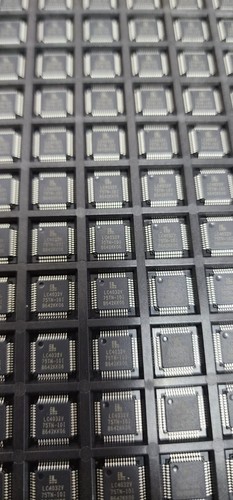 20 Pièces LC4032V-75TN10I Ic Cpld 32ROCELLS 48TQFP 4032 LC4032 Neuf | eBay