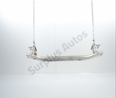 RENFORT PARE-CHOC AVANT 8200834849 RENAULT CLIO 3 phase 2 (03/2009 12/ ...