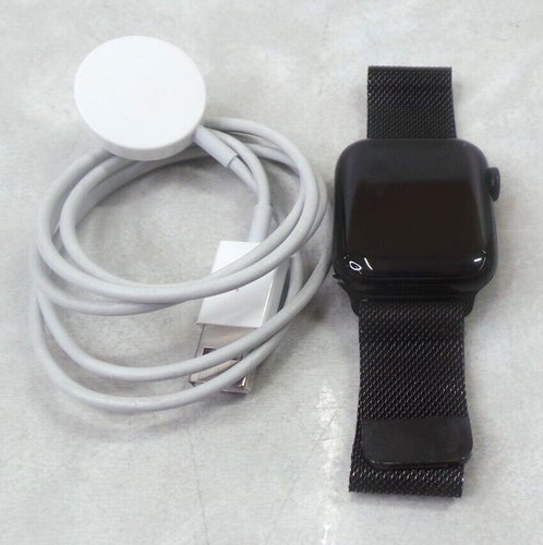 FOR PARTS ONLY APPLE WATCH SERIES 5 40MM A2094 GPS + LTE G124473-1 (EO ...