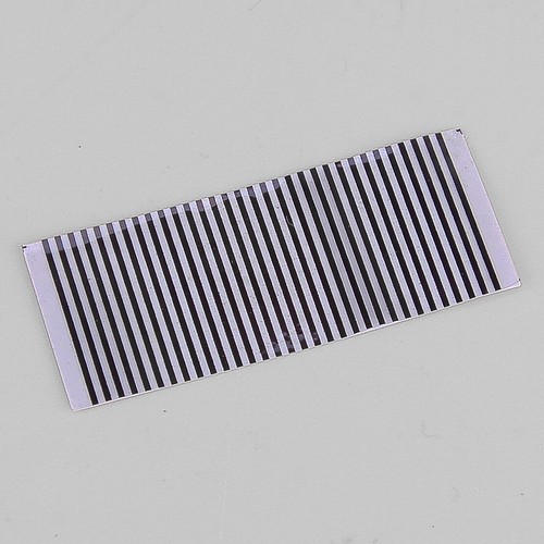 Climate Control AC Heater Pixel Ribbon Cable Fit For P38 | eBay