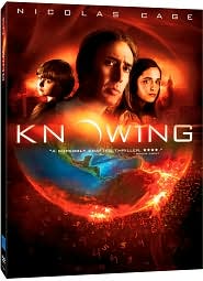 Knowing (DVD, 2009) - Very Good | eBay