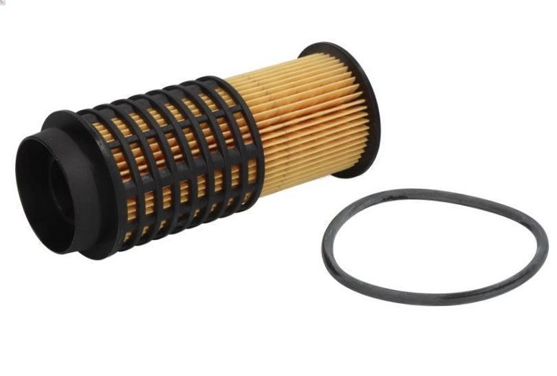 Kraftstofffilter HENGST E438KP02 D430 für IVECO DAILY IV Bus 2.3 2006 ...