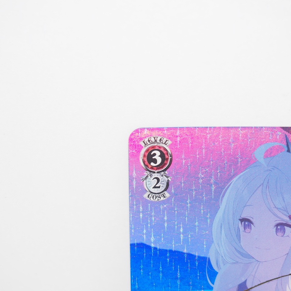 Weiss Schwarz Hina Sorasaki (Swimsuit) CH BAV W112-079SP SP Sign ...