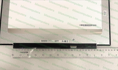 120HZ 17.3" UHD LAPTOP LCD Screen Dell Precision 7760 P44E 7770 P115F ...