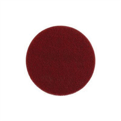 3M Scotch-Brite 65070 No-Hole Sanding Disc, 6 in, Very Fine Grade ...