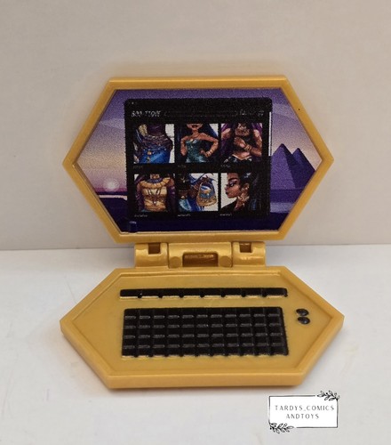 Monster High Nefera Signature Core G3 Laptop Computer | eBay