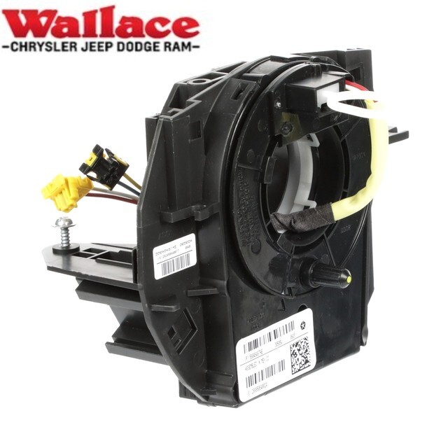 Mopar+68459489AA+Air+Bag+System+-+Air+Bag+Clockspring for sale online ...