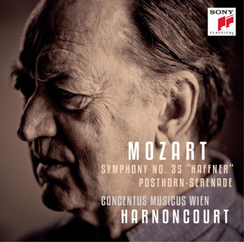 Wolfgang Amadeus Mozart Mozart: March in D Major, K335/... (CD) Album ...