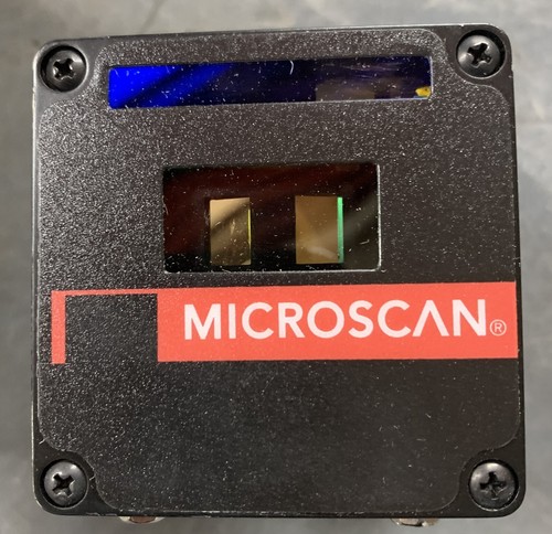 Microscan MS-610 FIS-0610-0002 -NEW | eBay