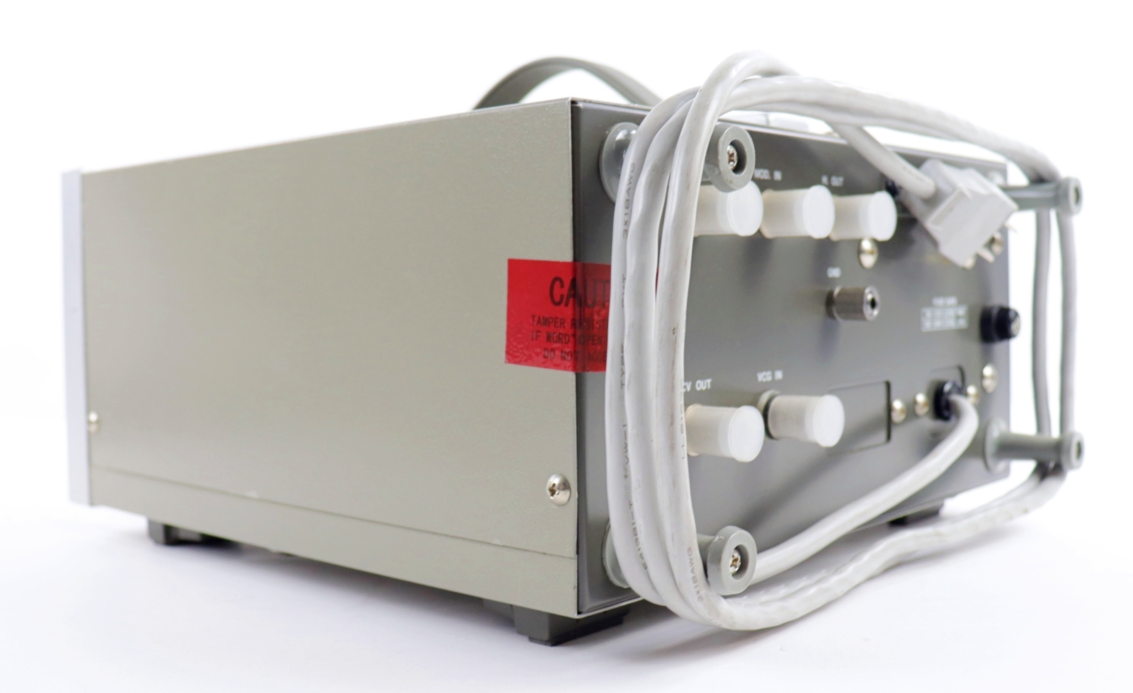 Leader LFG-1300S Function Generator | eBay