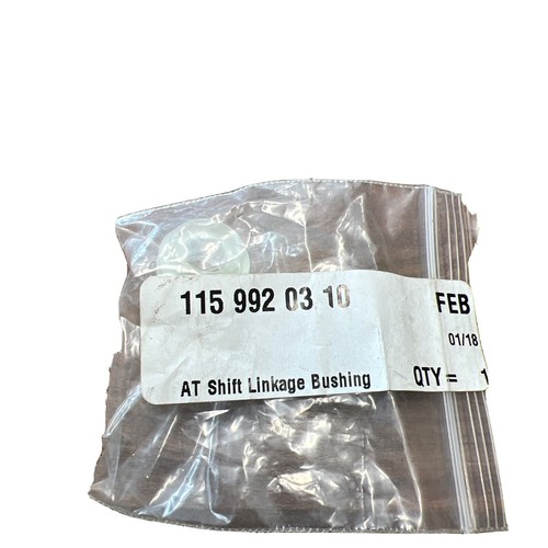 New Automatic Transmission Gear Shifter Rod Bushing for Mercedes 190 ...