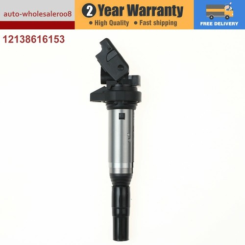 12138616153 Ignition Coil For BMW E87 E82 E88 E46 E90 E60 E61 E84 E83 ...