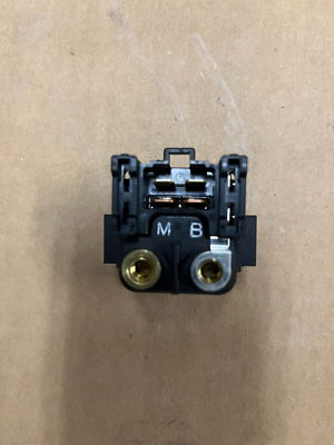 KTM starter relay switch | eBay