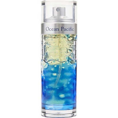 Ocean Pacific By Ocean Pacific Cologne Spray 1.7 Oz (Unboxed) | eBay