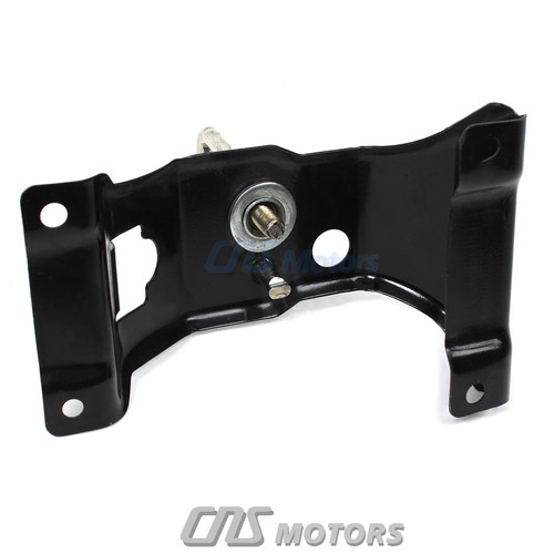 Hood Lock Latch RIGHT UPPER for 07-14 BMW X5 X6 3.0L 4.4L 4.8L ...