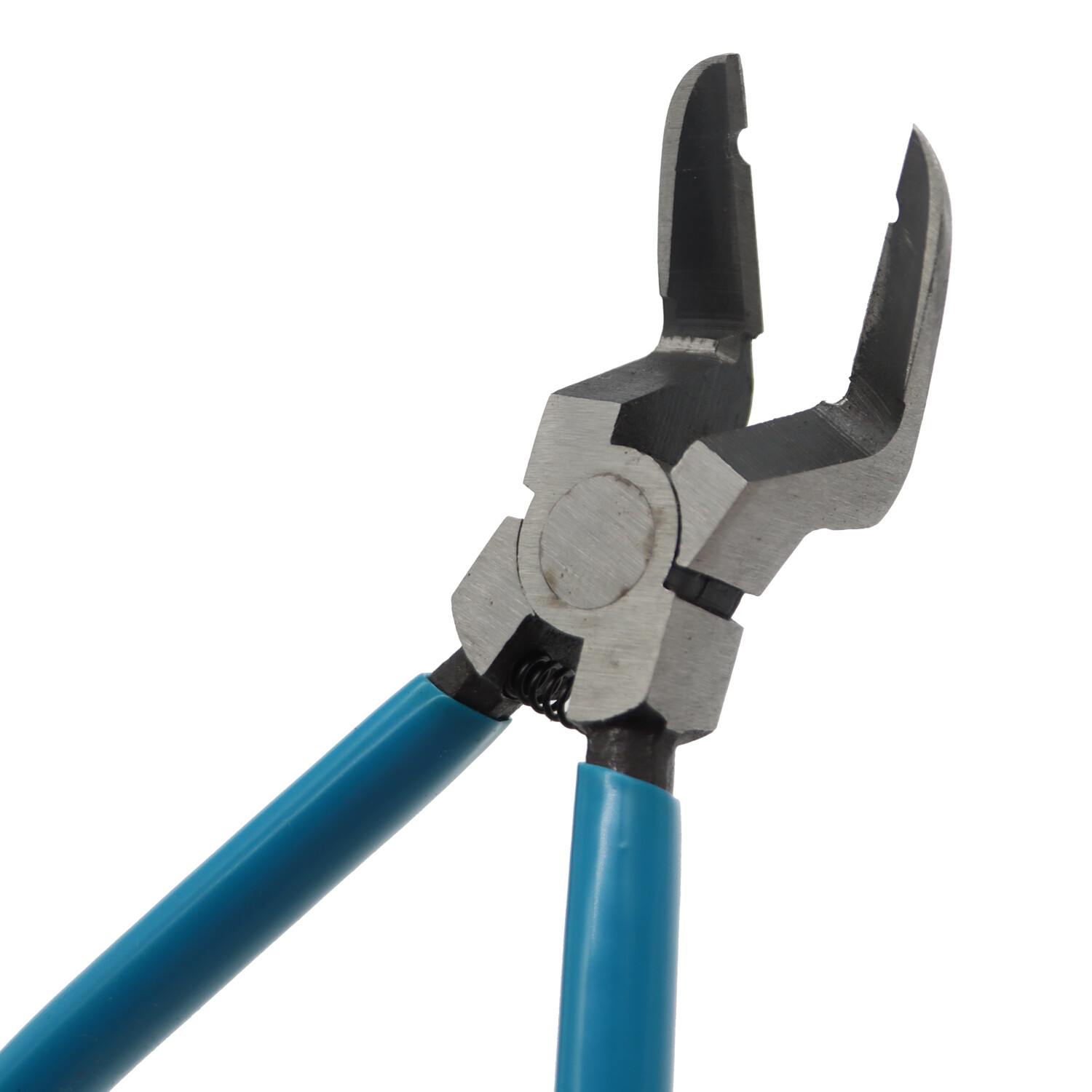 Car Push Pin Retainer Fastener Rivet Trim Clip Cutter Puller Pliers ...