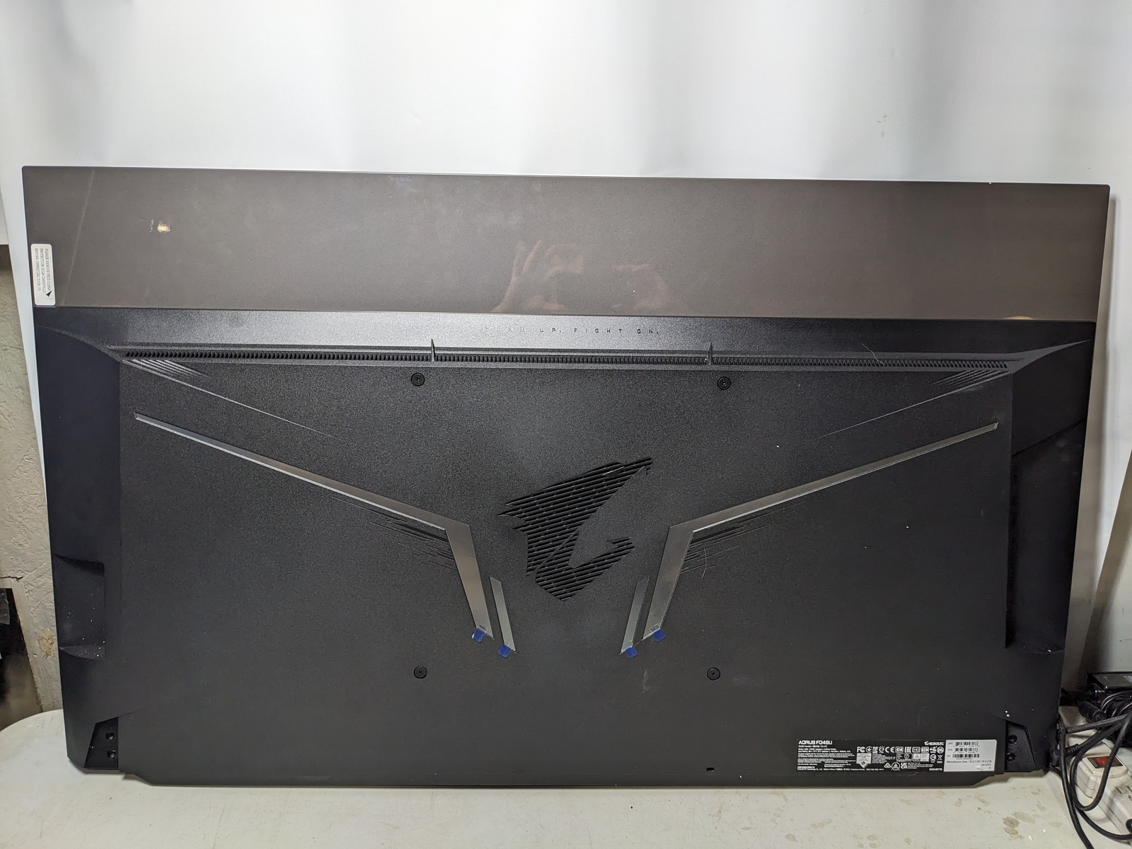 Gigabyte FO48U Aorus 48" 4K OLED 3840 x 2160 120Hz (G5) | eBay