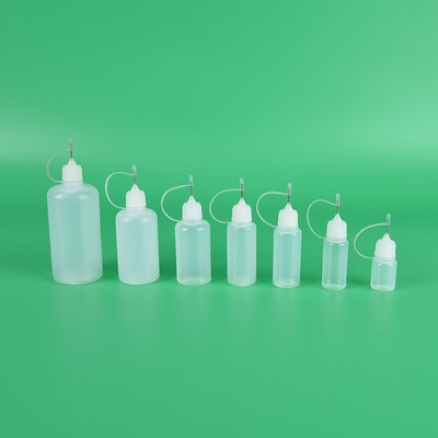 Plasticware - Squeeze Dropper Bottle