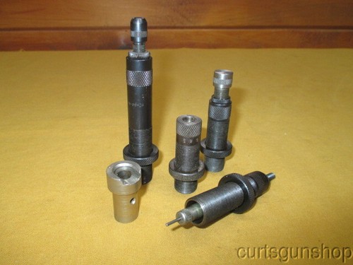 Lyman 310 Reloading Die Set for Caliber 30-06 with Shell Holder ...