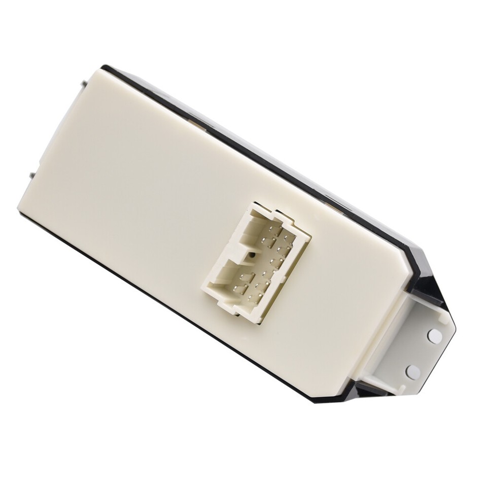 LHD Driver Passenger Power Window Switch For Great Wall Wingle Steed ...