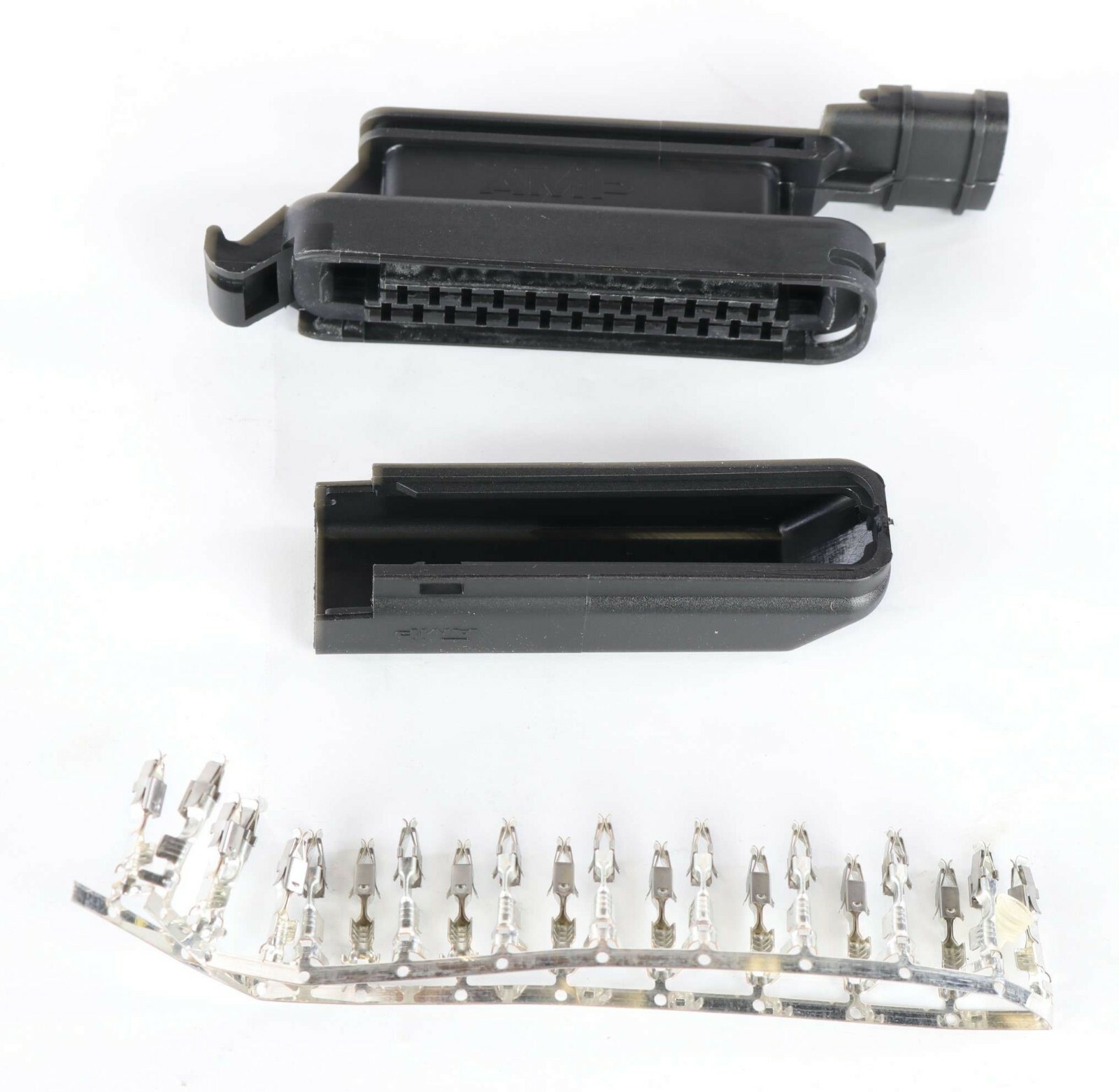 New 0419-9602 Deutz Diesel Electrical Connector Kit | eBay