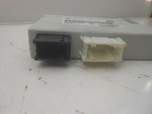 2010-2011 BMW BOSCH PARKING ASSIST CONTROL MODULE 66209252639 SF0420 | eBay