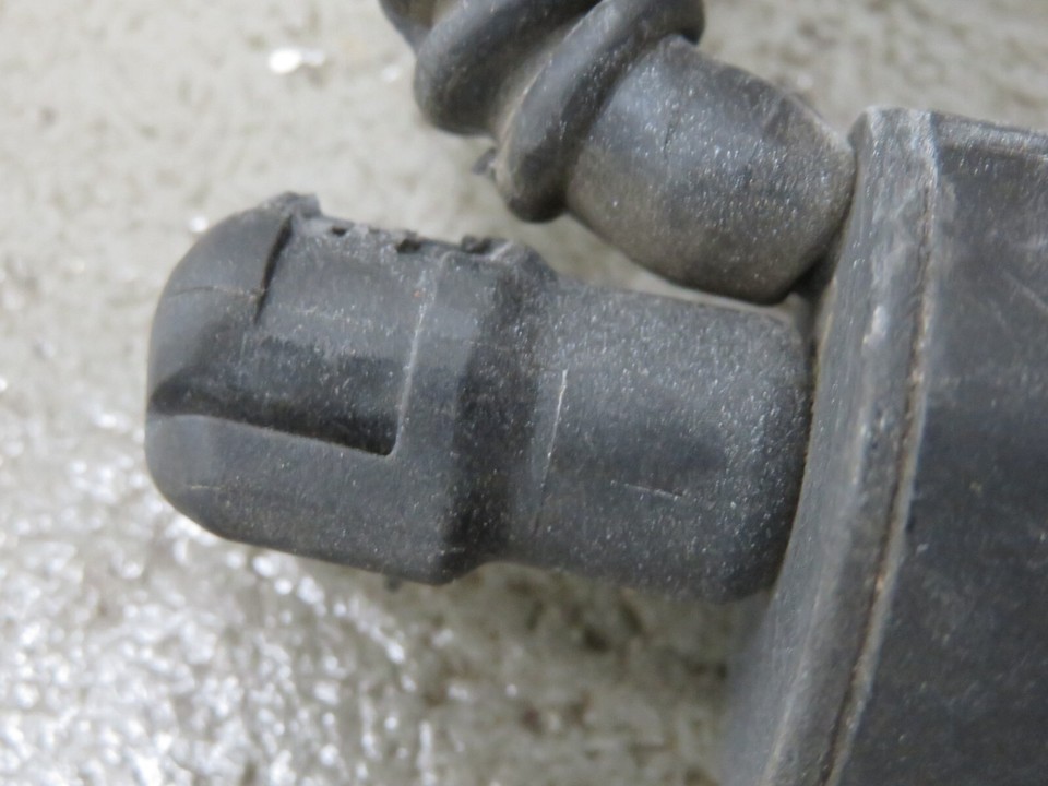 2015 - 2021 JEEP GRAND CHEROKEE LEFT POWER LIFTGATE LIFT SUPPORT OEM ...