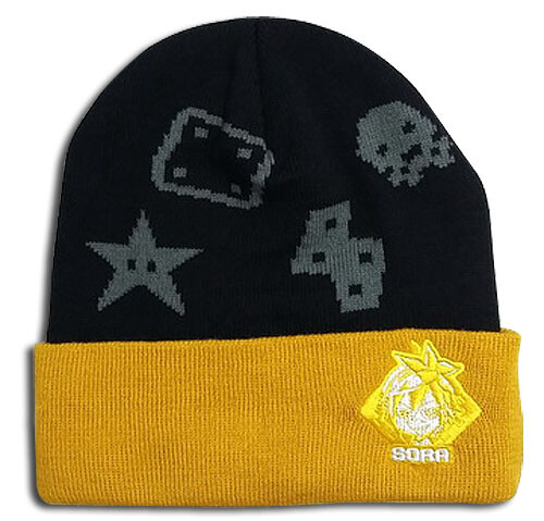 Sans Jeu Sans Life Sora SD Animé Bonnet GE-32493 | eBay