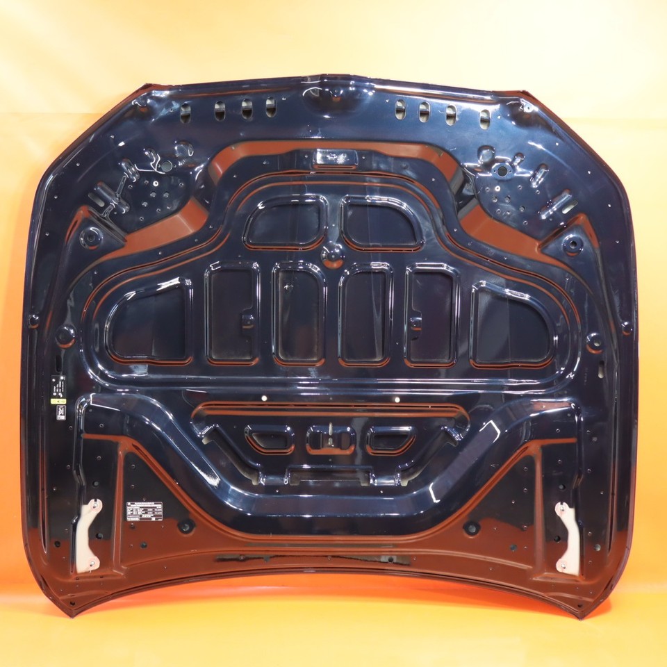 BMW 540 530 I5 HOOD 2024 2025 41619633618 G60 OEM | eBay