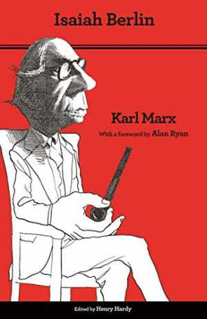 Karl Marx: Thoroughly Revised - Paperback, by Berlin Isaiah; Hardy ...
