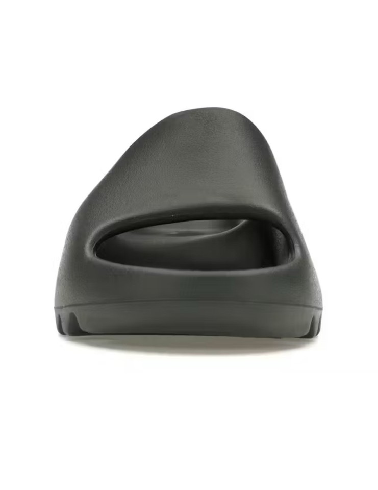 ID5103 adidas YEEZY Slide Dark Onyx (Men's) size 12 | eBay