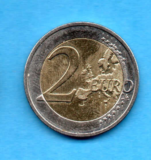 Greece. 2 Euros Greek Coin 2010 L@@K, 25th Centenary of the Battle of ...