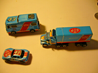 Micro Machines STP Lot | eBay