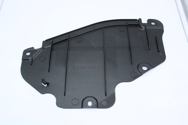 Genuine Mazda Under Cover Access Panel GHR5-56-071 | GHR556071 ...