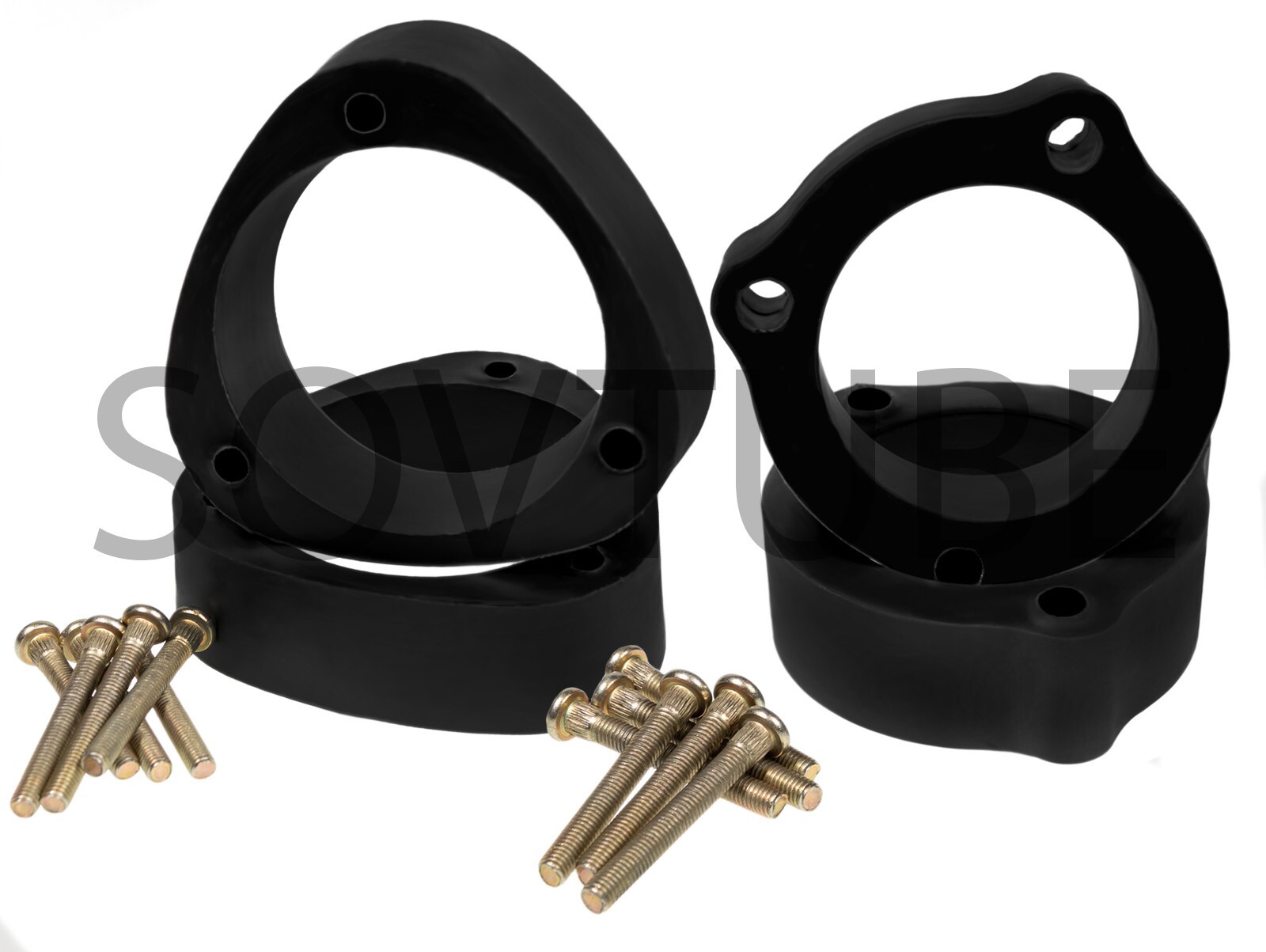 40mm 1.6" Lift Kit for Toyota COROLLA SPACIO LEVIN SPRINTER MARINO ...