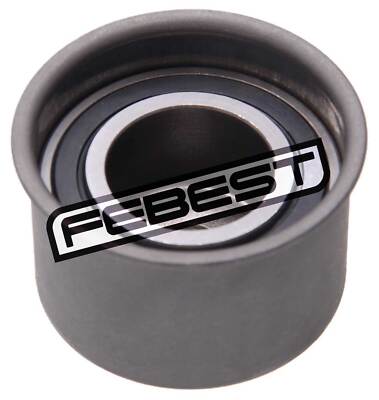 Pulley Idler Timing Belt For MITSUBISHI SIGMA F10,20#,F16A,F36A | eBay ...