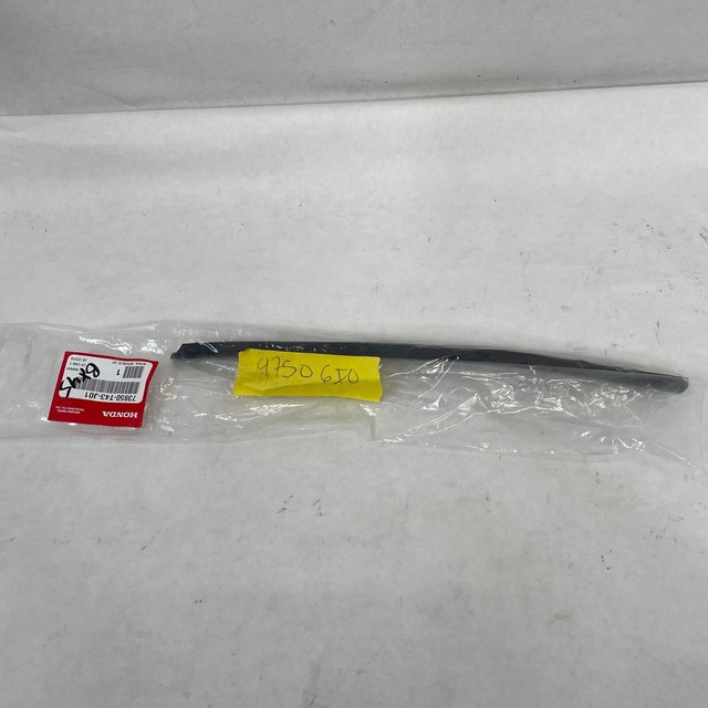 Honda Civic Seal Left Front 73850-T43-J01 OEM for sale online | eBay