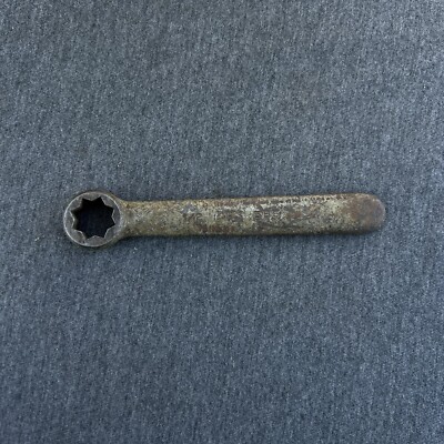 Lathe - Tool Post Wrench