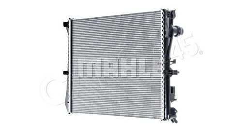 MAHLE Radiator For MERCEDES C-Class Convertible A205 C205 Coupe 18 ...