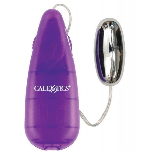 CalExotics Teardrop Bullet Vibrator | eBay