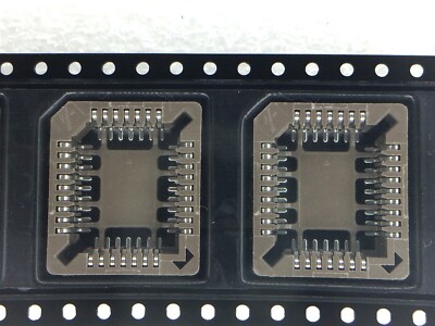 PLCC-32P-T-SMT FCI IC & Component Sockets PLCC SMT 32P 20 PIECES | eBay