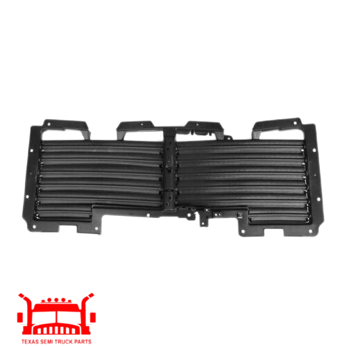 Radiator Shutter Assembly Fits 17-20 Cadillac Chevrolet GMC 84378163 | eBay