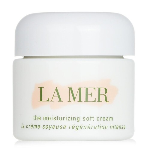 NEW La Mer The Moisturizing Soft Cream 60ml Womens Skin Care ...
