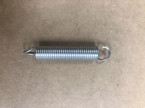 NEW Hobart Slicer Spring Plate Pivoting Piece Part 00-478432 OEM ...